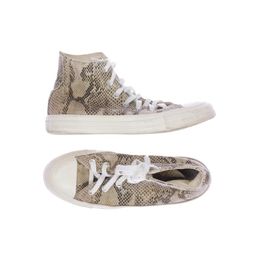 Converse Sneaker Herren Gr&ouml;&szlig;e 39 Second Hand beige