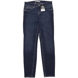 MAC Jeans Damen Gr&ouml;&szlig;e 28 Second Hand marine