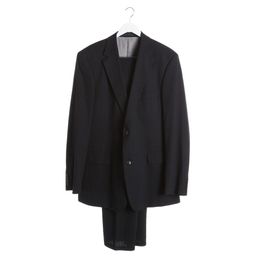 BOSS Black Anzug Herren Größe XL Second Hand navy