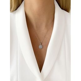 Daniel Clifford Necklace 'Stella' female Silver size Onesize