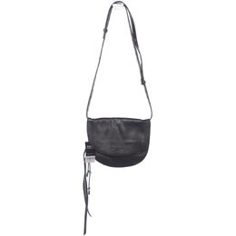 Liebeskind Berlin Handtasche klein Leder Damen Größe One Size Second Hand schwarz
