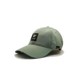 Surf Monkey Athletic Cap male Green size Onesize