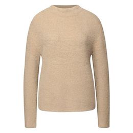 Street One Pullover Damen Größe M sand