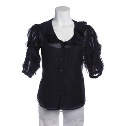 Ralph Lauren Bluse / Tunika Damen Größe XS Second Hand navy
