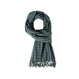 CAMP DAVID Scarf male Green size One Size