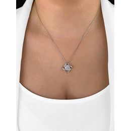 Daniel Clifford Necklace 'Cassandra' female Silver size Onesize