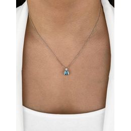 Daniel Clifford Necklace 'Elea' female Silver size Onesize