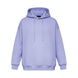 Ombre Sweatshirt 'OU-SNBC-0105' female Purple size M/L
