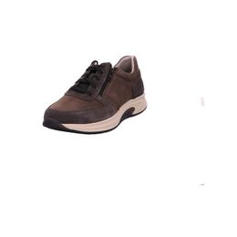 Gabor Lace-Up Shoes male Brown size 8,5