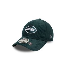 New Era Athletic Cap '9FORTY M-Crown New York Jets NFL Cord' male Green size Onesize