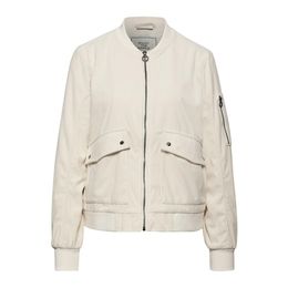 Street One Between-Season Jacket female Beige size 40
