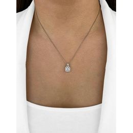 Daniel Clifford Necklace 'Lindsey' female Silver size Onesize
