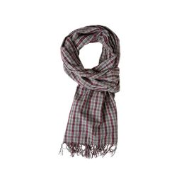 CAMP DAVID Scarf male Red size One Size