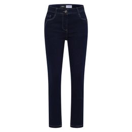 Cecil Jeans female Blue size 25