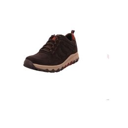 Gabor Lace-Up Shoes male Brown size 11