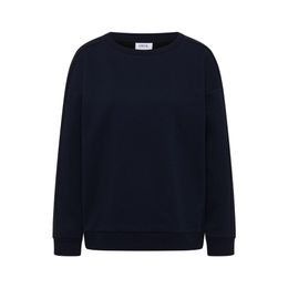 Cecil Sweatshirt female Blue size M