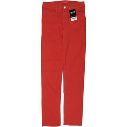Angels Jeans Damen Gr&ouml;&szlig;e 27/28 Second Hand rot