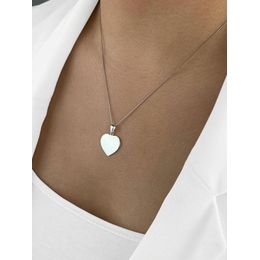 Daniel Clifford Necklace 'Larissa' female Silver size Onesize