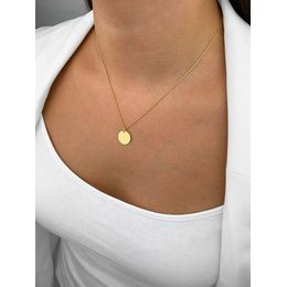 Daniel Clifford Necklace 'Mira' female Gold size Onesize