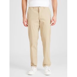 Jack & Jones JACK & JONES Hose 'JPSTOllie JJDave' Herren Größe 30 ecru