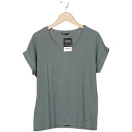 Only T-Shirt Damen Gr&ouml;&szlig;e S Second Hand gr&uuml;n
