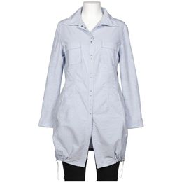 Riani Bluse Damen Größe XXL Second Hand hellblau