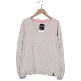 s.Oliver Pullover Damen Gr&ouml;&szlig;e M Second Hand beige