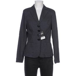 Frank Walder Blazer Damen Gr&ouml;&szlig;e M Second Hand blau