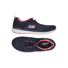 Skechers Sneaker Damen Größe 39 Second Hand bunt