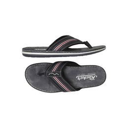 Rieker Sandalen Herren Gr&ouml;&szlig;e 46 Second Hand marine