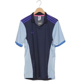 adidas Performance Poloshirt Herren Gr&ouml;&szlig;e L Second Hand marine
