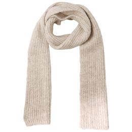 Street One Scarf female Beige size Onesize