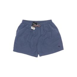 McNeal Mc Neal Shorts Herren Gr&ouml;&szlig;e 34 Second Hand blau