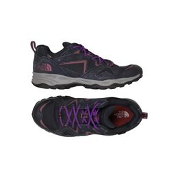 The North Face Sneaker Herren Gr&ouml;&szlig;e 41 Second Hand bunt