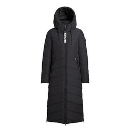Khujo Winter Coat 'Stama' female Black size XXL