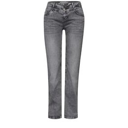 Street One Jeans female Grey size 31