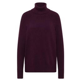 Cecil Pullover Damen Gr&ouml;&szlig;e XXL brombeer