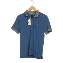 JOOP! Poloshirt Herren Gr&ouml;&szlig;e L Second Hand blau