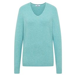 Cecil Pullover Damen Größe XS hellblau