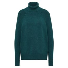 Cecil Sweater female Green size XXXL