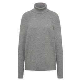 Cecil Sweater female Grey size XXXL