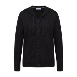Cecil Knit Cardigan female Black size M