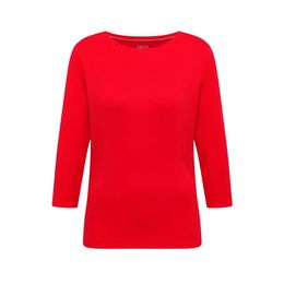 Cecil Shirt female Red size S