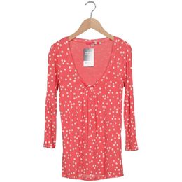 Boden Langarmshirt Damen Gr&ouml;&szlig;e S Second Hand pink