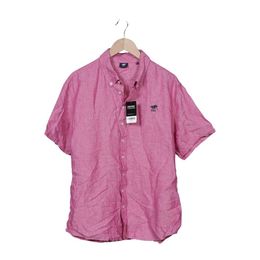 POLO SYLT Hemd Herren Gr&ouml;&szlig;e XXL Second Hand pink
