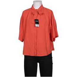 Marc O'Polo Marc O'Polo Bluse Damen Gr&ouml;&szlig;e S Second Hand orange