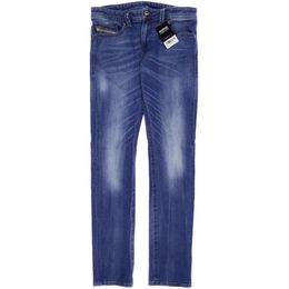 Diesel Jeans Herren Gr&ouml;&szlig;e 31 Second Hand blau