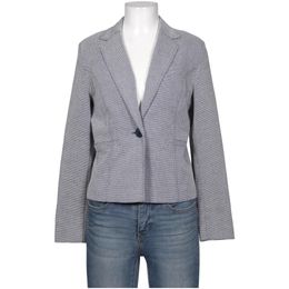 Bexleys woman Bexleys Blazer Damen Größe M Second Hand bunt