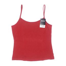 Esprit Top Damen Gr&ouml;&szlig;e L Second Hand rot
