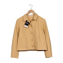 Uniqlo Jacke Damen Größe XS Second Hand beige